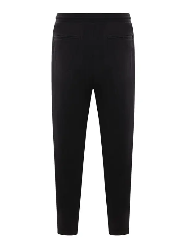 Brunello Cucinelli Jersey Jogging Pants
