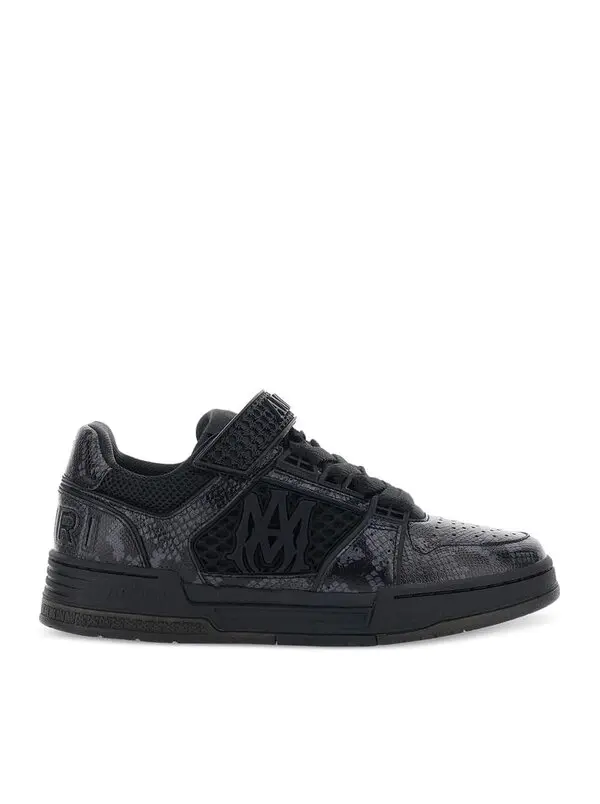 Amiri Skyline Sneaker - Black