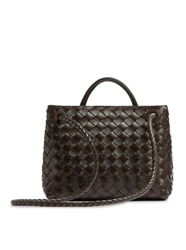 Bottega Veneta Small Andiamo Bag