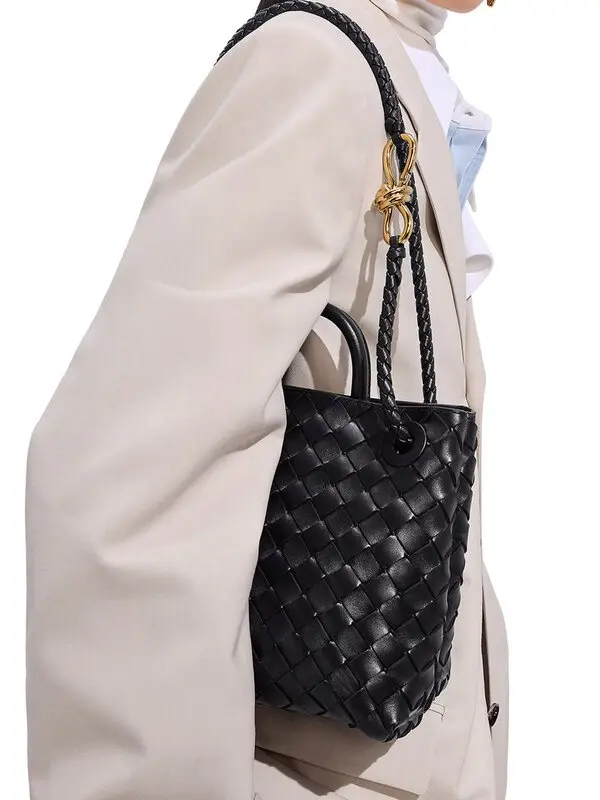 Bottega Veneta Small Andiamo Bag