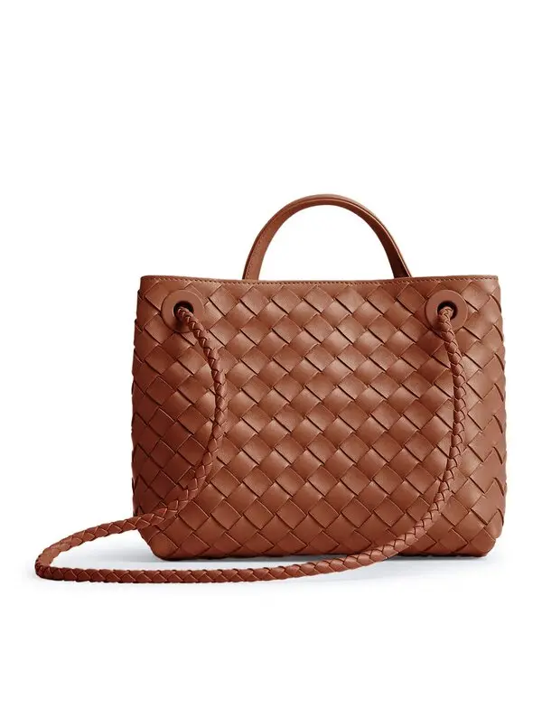 Bottega Veneta Andiamo Small Bag