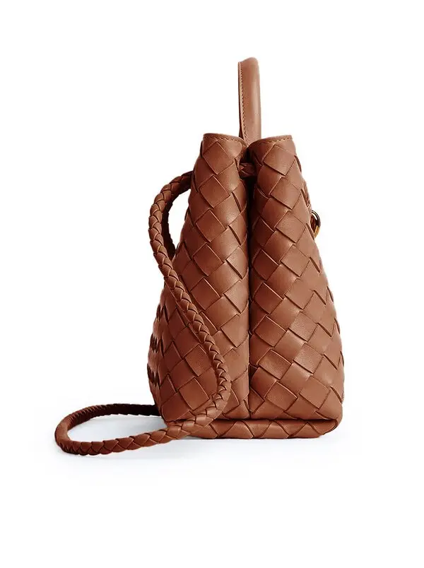 Bottega Veneta Andiamo Small Bag