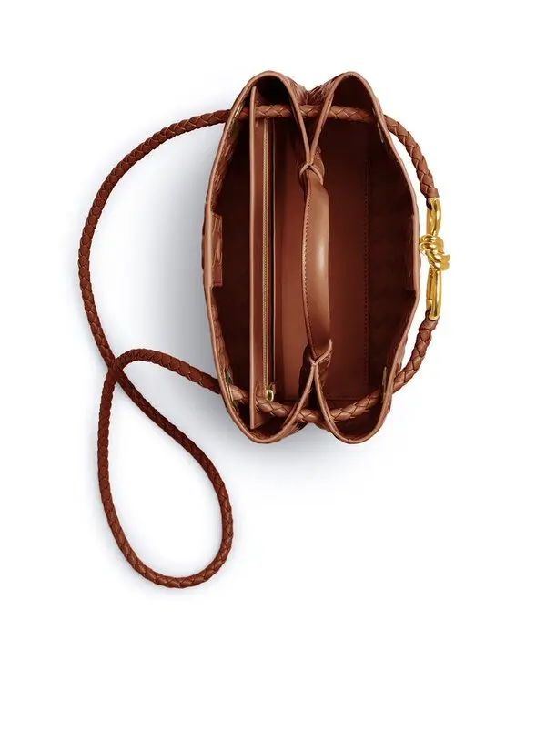 Bottega Veneta Andiamo Small Bag