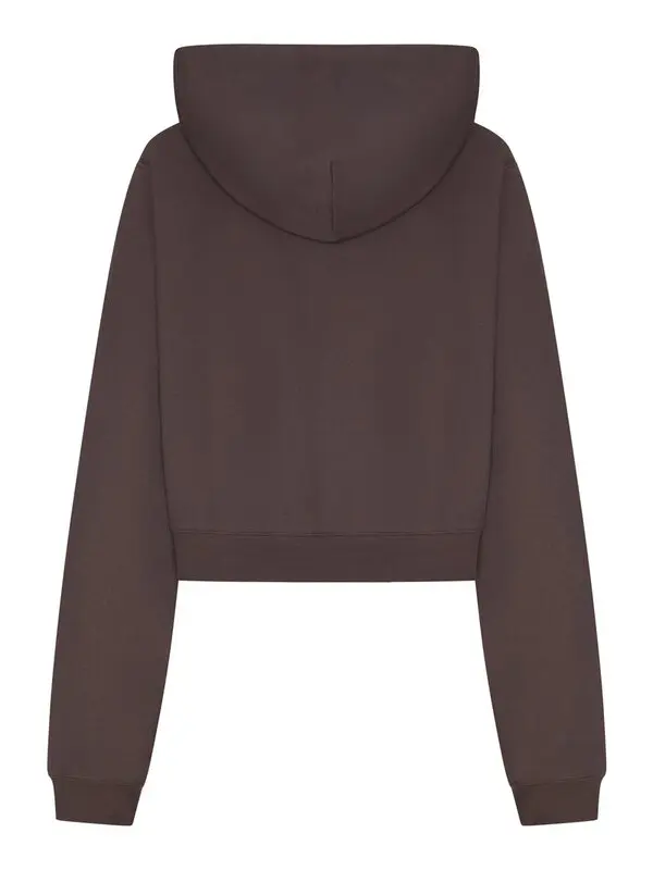 Gucci Logo Hoodie