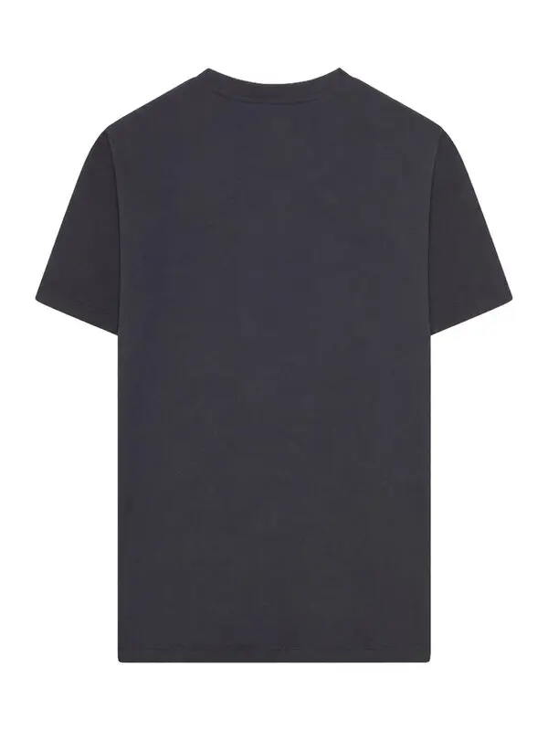 GANNI Graphic Print T-shirt