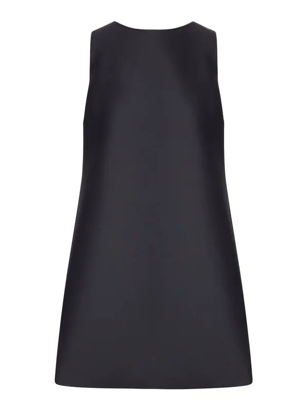 Balenciaga A-line Dress