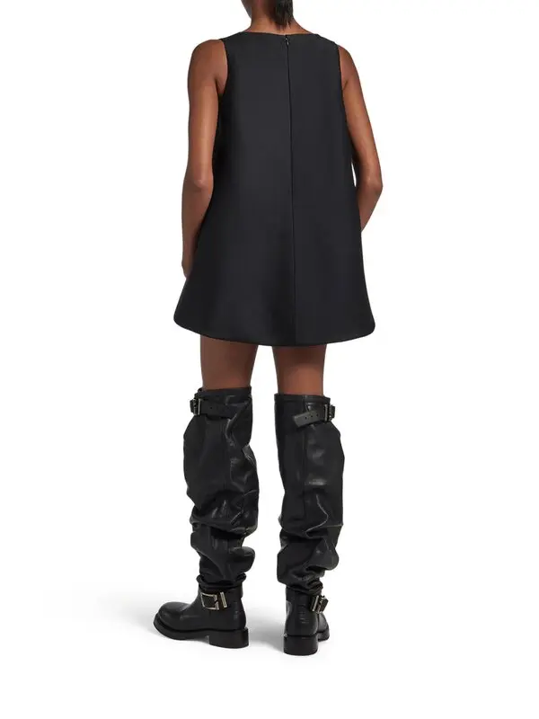 Balenciaga A-line Dress
