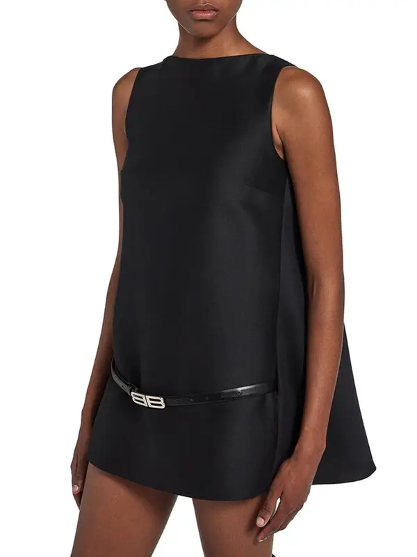 Balenciaga A-line Dress