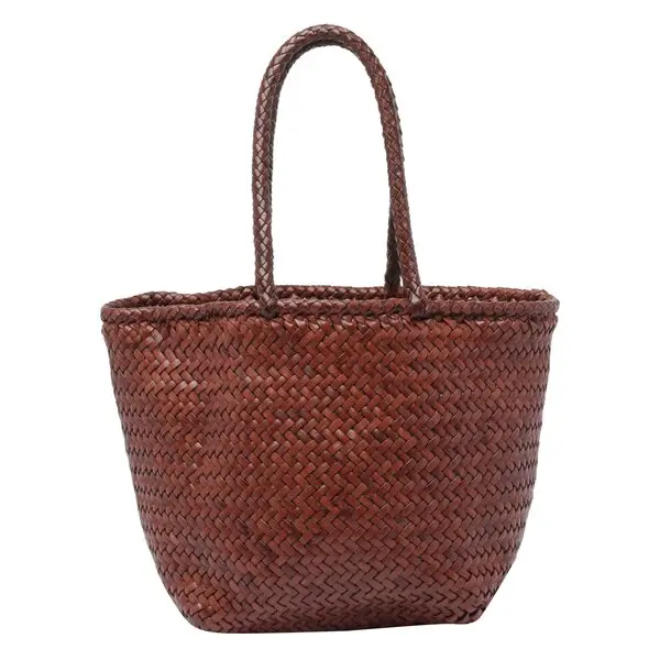 Dragon Diffusion Small Grace Bucket Bag