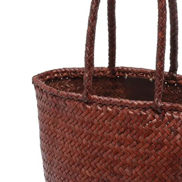 Dragon Diffusion Small Grace Bucket Bag