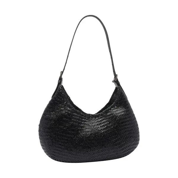 Dragon Diffusion Luna Mezza Shoulder Bag