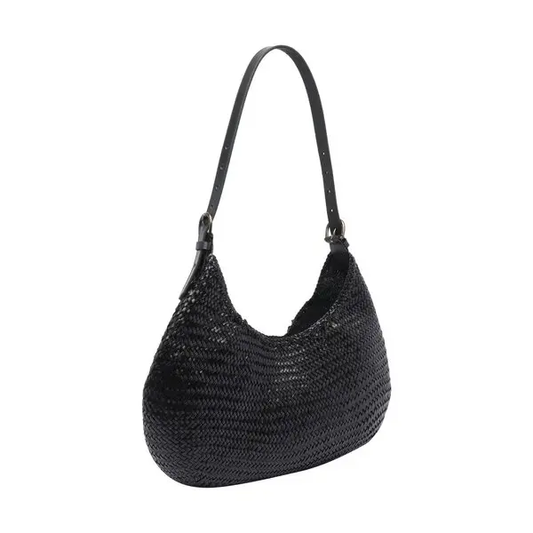 Dragon Diffusion Luna Mezza Shoulder Bag