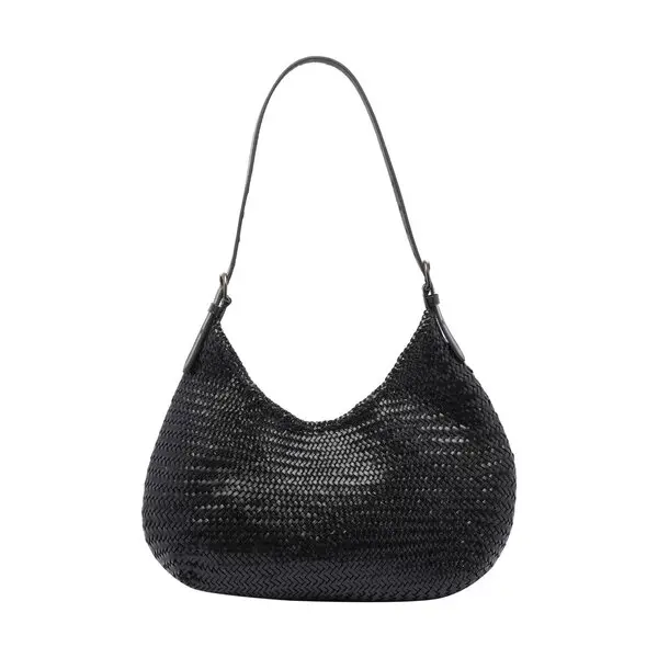 Dragon Diffusion Luna Mezza Shoulder Bag
