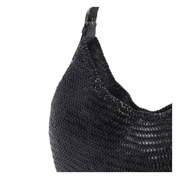 Dragon Diffusion Luna Mezza Shoulder Bag