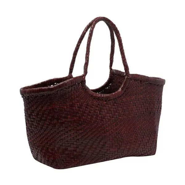 Dragon Diffusion Nantucket Optical Shoulder Bag