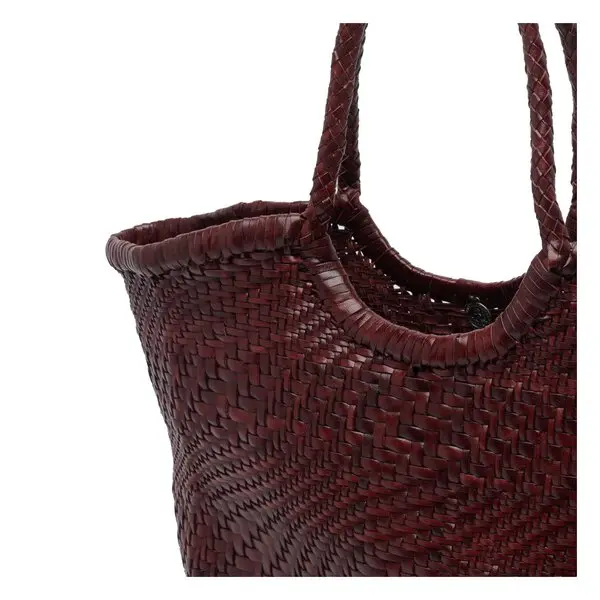 Dragon Diffusion Nantucket Optical Shoulder Bag