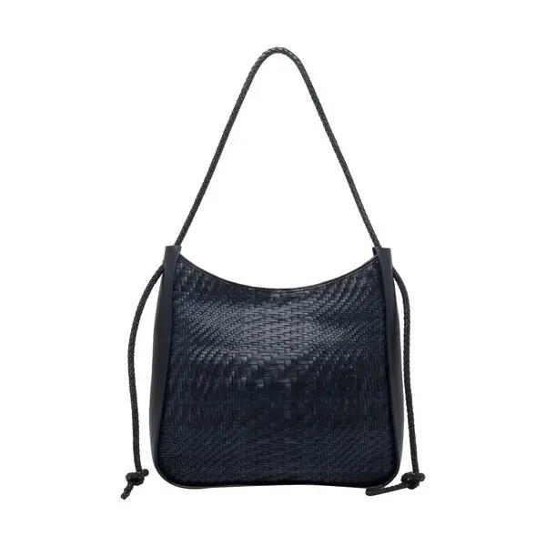 Dragon Diffusion Glendhu Optical Shoulder Bag - Blue