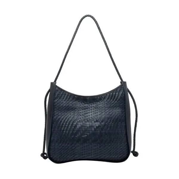 Dragon Diffusion Glendhu Optical Shoulder Bag - Blue