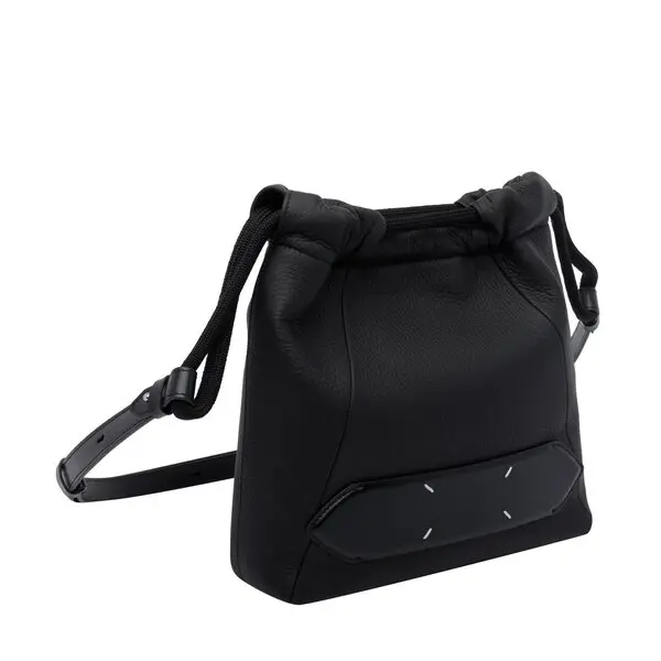 MAISON MARGIELA Small 5ac Soft Shoulder Bag