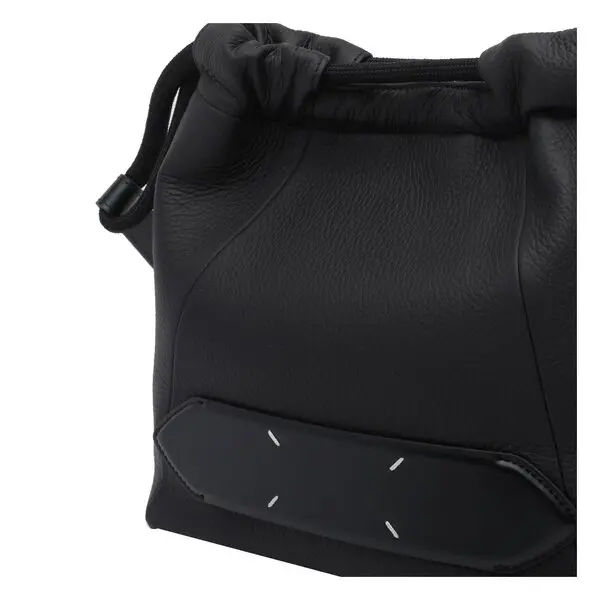 MAISON MARGIELA Small 5ac Soft Shoulder Bag