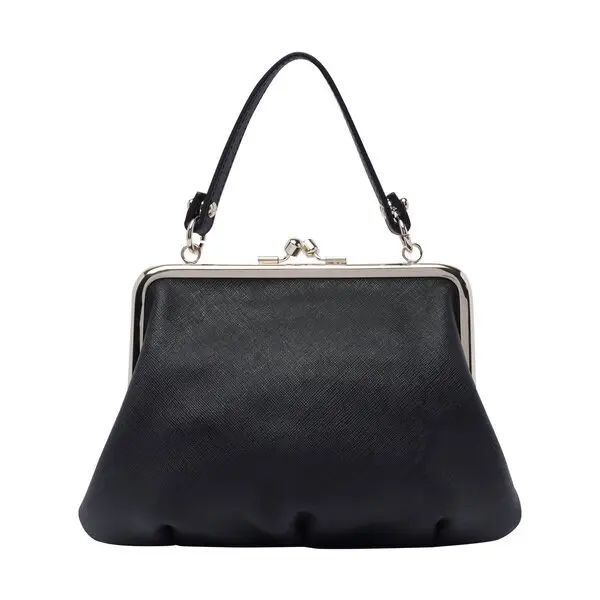 VIVIENNE WESTWOOD Granny Frame Purse