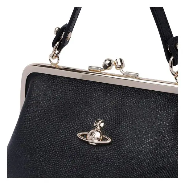 VIVIENNE WESTWOOD Granny Frame Purse