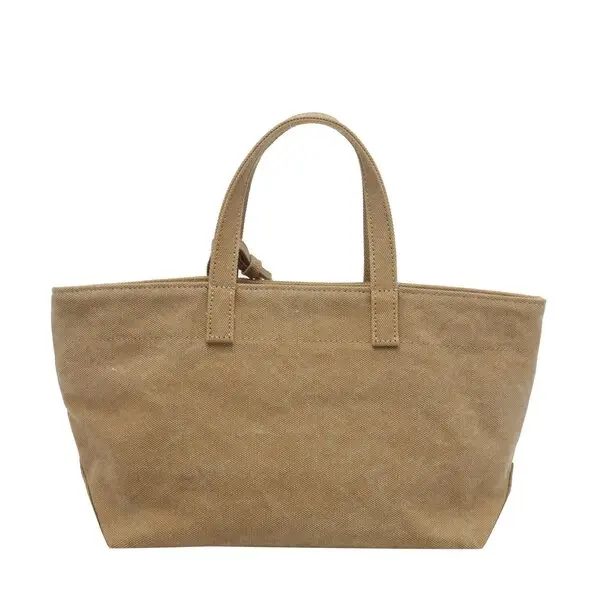 A.p.c. Le Drummer Tote Bag - Cream