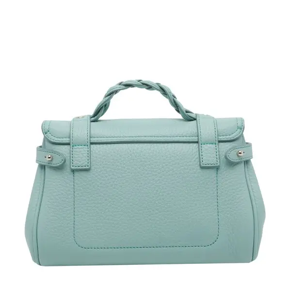Mulberry Mini Alexa Handbag