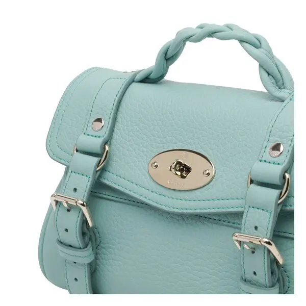Mulberry Mini Alexa Handbag