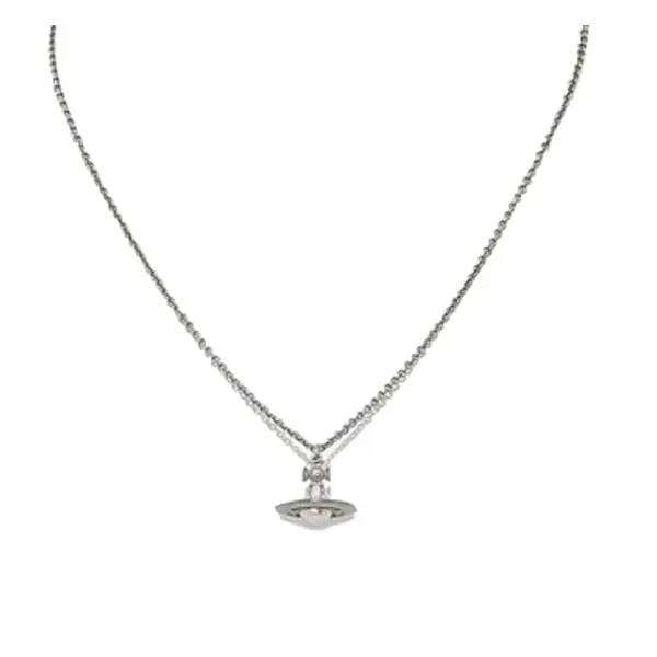 VIVIENNE WESTWOOD Simonetta Pendant Necklace