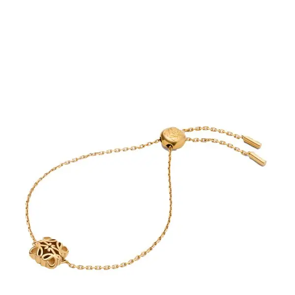 Loewe Bombe' Anagram Bracelet