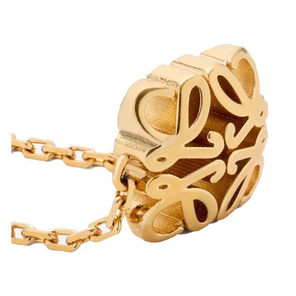 Loewe Bombe' Anagram Bracelet