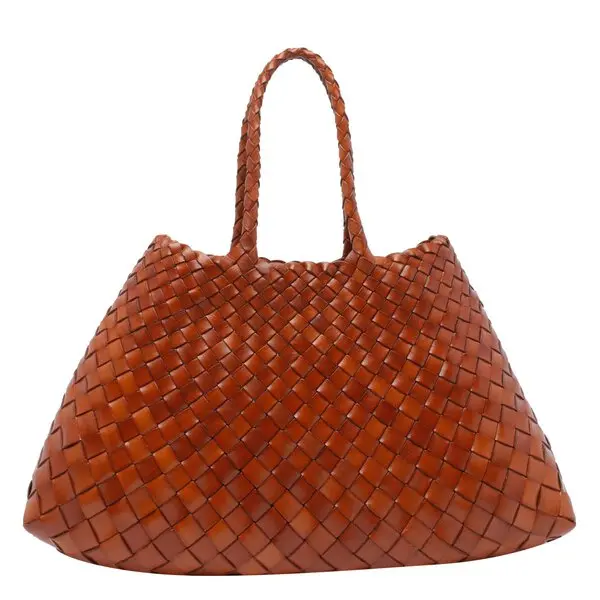 Dragon Diffusion Small Santa Croce Handbag