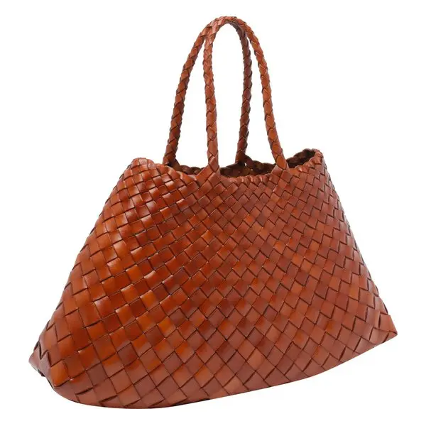 Dragon Diffusion Small Santa Croce Handbag