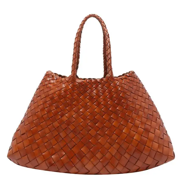 Dragon Diffusion Small Santa Croce Handbag
