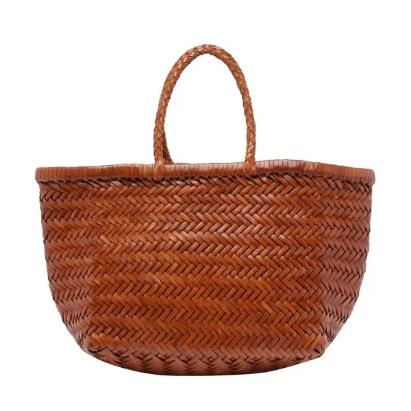 Dragon Diffusion Small Triple Jump Handbag