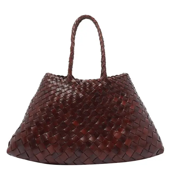 Dragon Diffusion Small Santa Croce Handbag