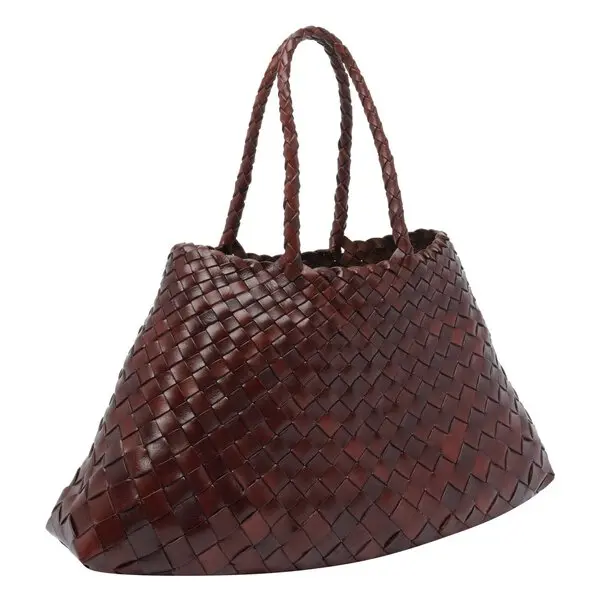 Dragon Diffusion Small Santa Croce Handbag