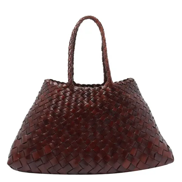Dragon Diffusion Small Santa Croce Handbag