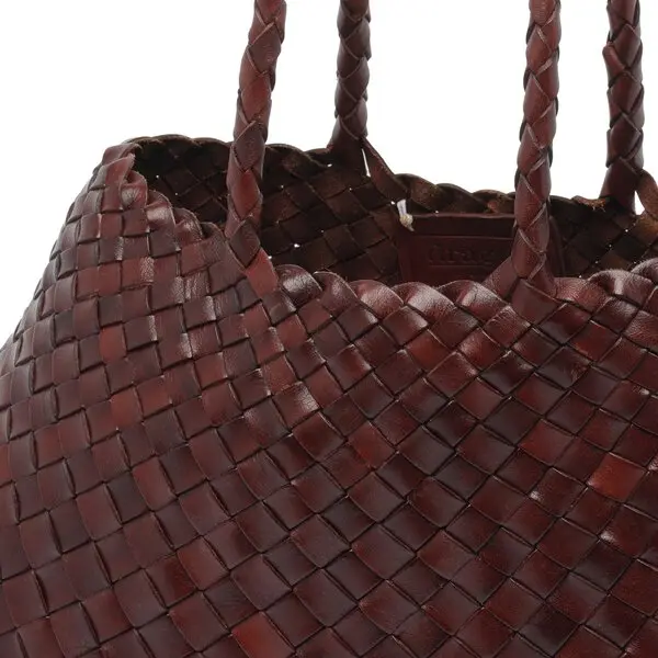 Dragon Diffusion Small Santa Croce Handbag