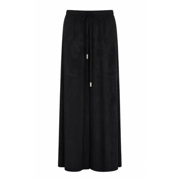 ANN DEMEULEMEESTER Nevi Pants - Black