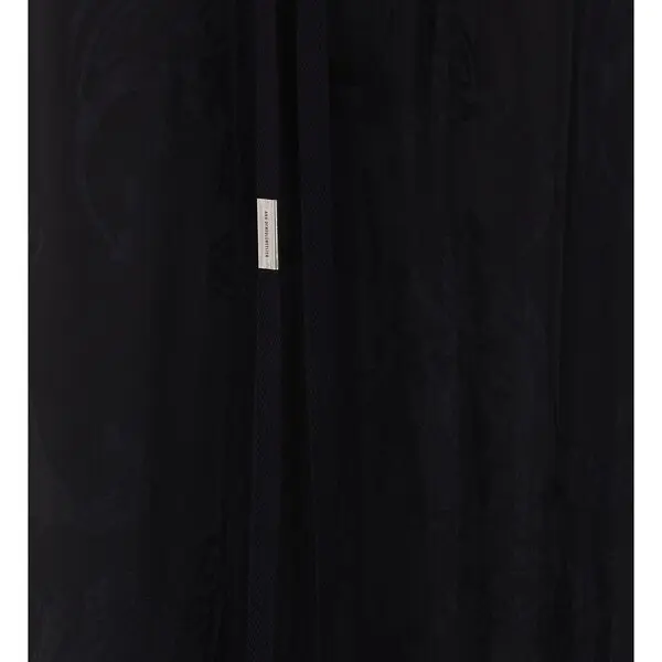 ANN DEMEULEMEESTER Nevi Pants