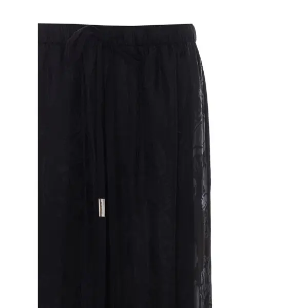 ANN DEMEULEMEESTER Nevi Pants