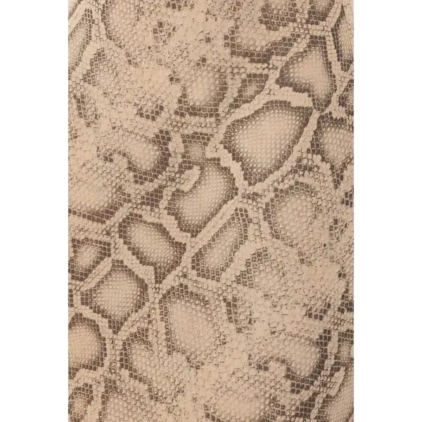 Andamane The Attico Ninfea Maxi Dress - Cream