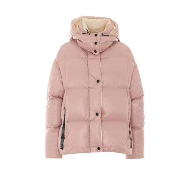 Moncler Parana Down Jacket - Pink