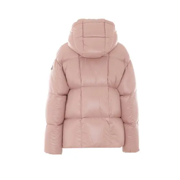 Moncler Parana Down Jacket