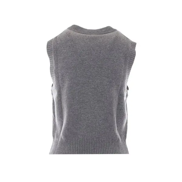 GANNI Flowers Vest