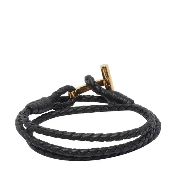 TOM FORD Bracciale T Wrap