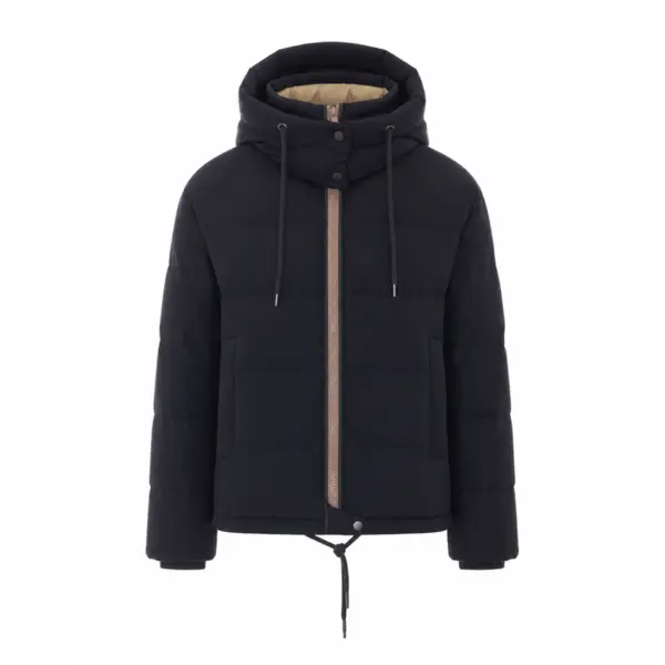 Brunello Cucinelli Down Jacket