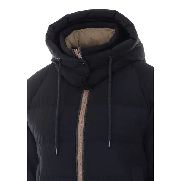 Brunello Cucinelli Down Jacket